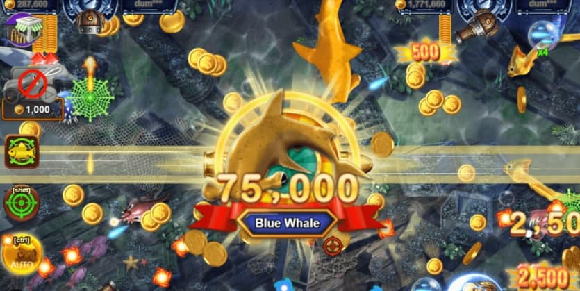 Malalim na pagsusuri ng makina ng pangingisda-JILI178