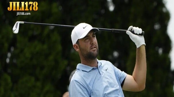 2024 Open Championship Odds at Predictions - JILI178